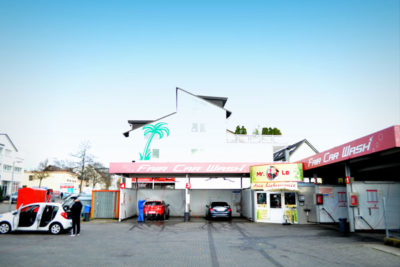 Car Wash Oberursel
